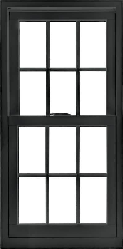 Why Black Windows Make a Big Difference - Waunakee Remodeling, Inc.