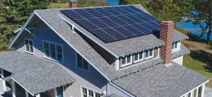 Considering Solar Panels for Your Roof? Here’s Our Advice as a Remodeler