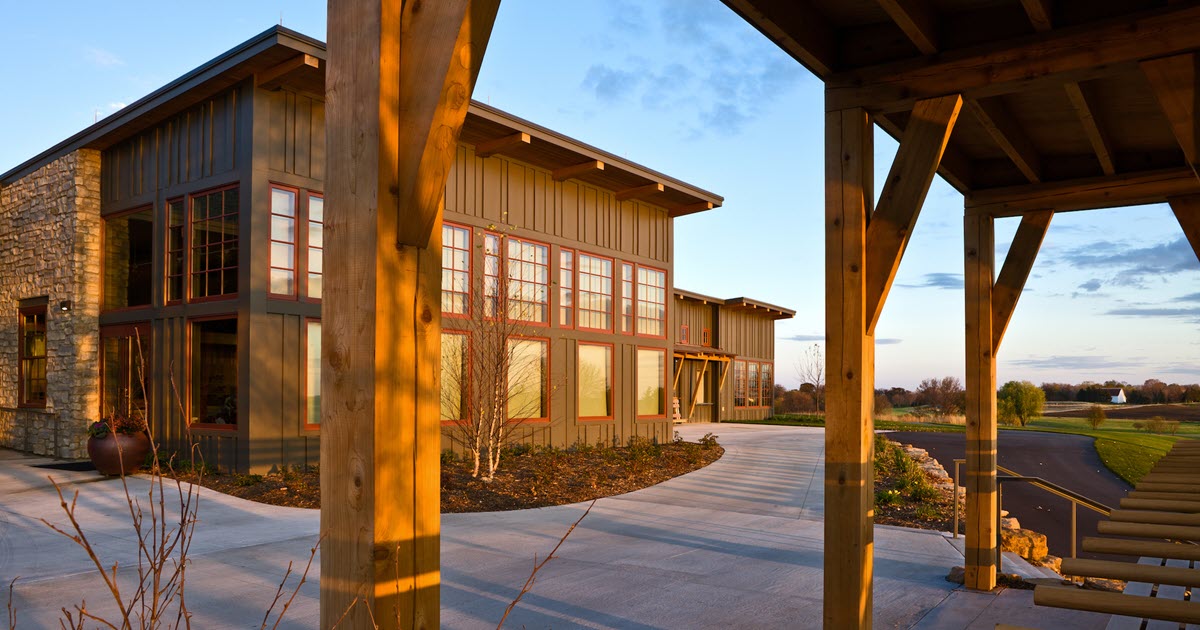Commercial Window Replacement Service | Madison WI