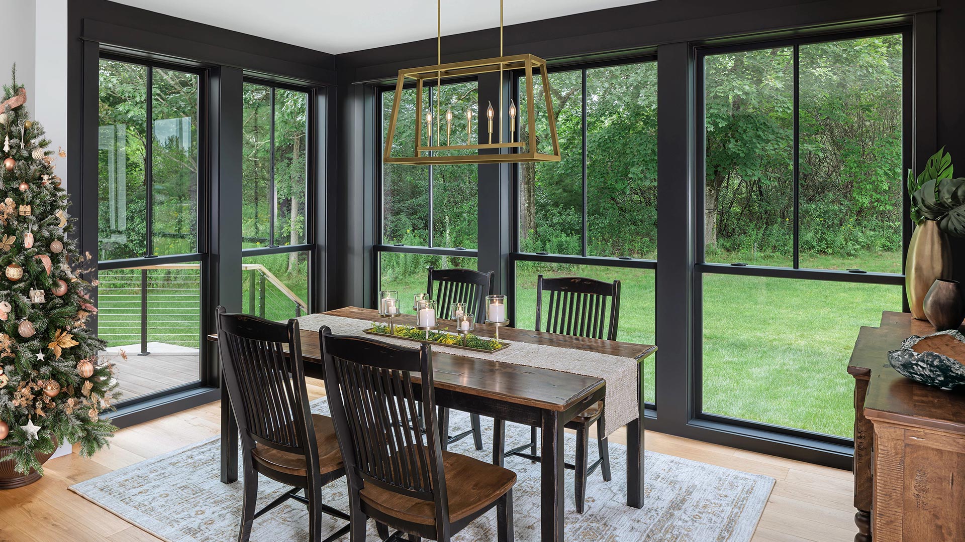 Window Replacement, Kitchens and Bath Contractor in Madison WI