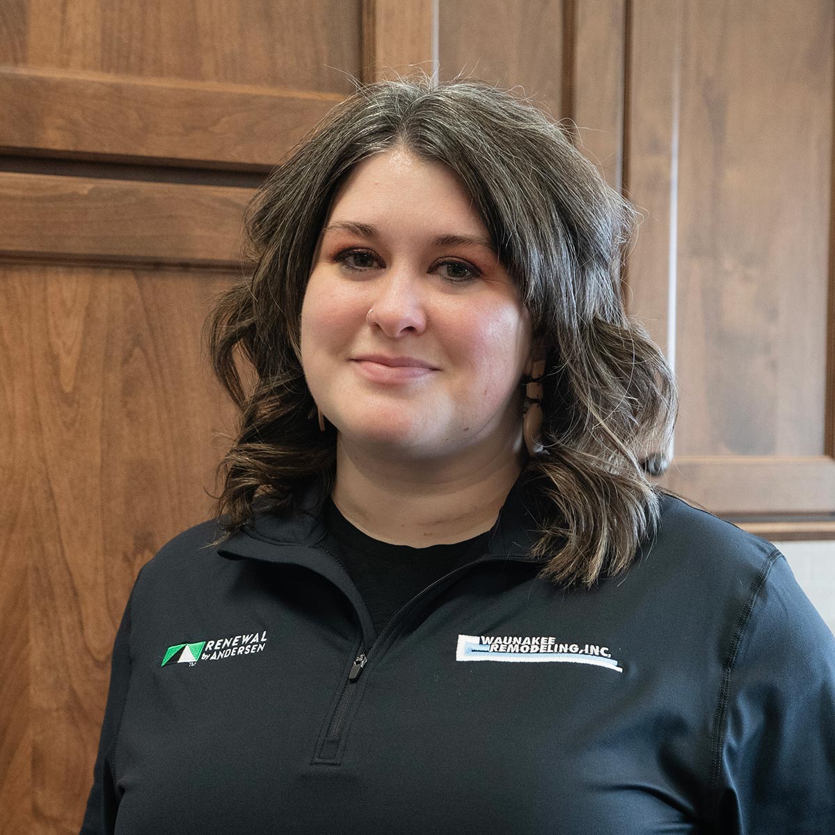 Maris Elliott - Waunakee Remodeling, Inc.